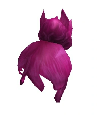 Pinktastic Hair | Roblox Wiki | Fandom