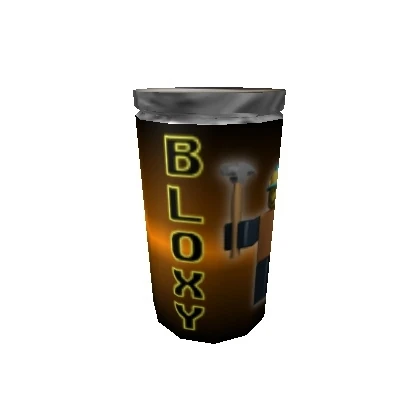 Bloxy Cola | Roblox Wiki | Fandom