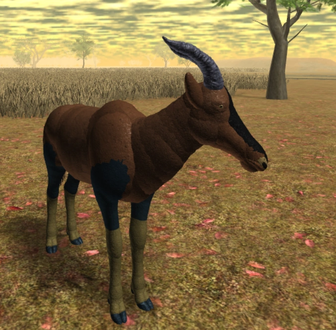 Topi | RobloxGamesMoon Wiki | Fandom