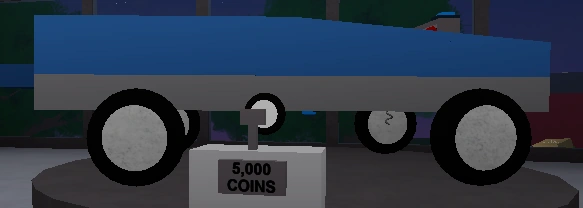 Truck | Roblox handyman Wiki | Fandom