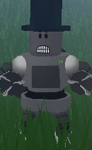 Top Hat | Roblox handyman Wiki | Fandom
