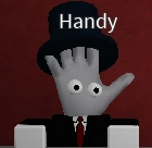 Handy | Roblox handyman Wiki | Fandom