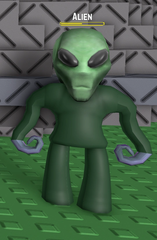 Alien | Home Wiki | Fandom