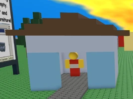 Shack | Home Wiki | Fandom