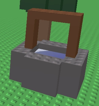 Well | Home Wiki | Fandom
