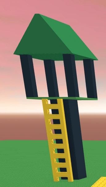 Watchtower | Home Wiki | Fandom