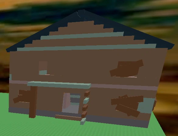 Undead Coming House | Home Wiki | Fandom