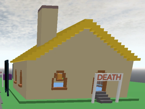 Yellow House | Home Wiki | Fandom