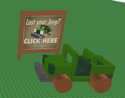 Jeep | Home Wiki | Fandom