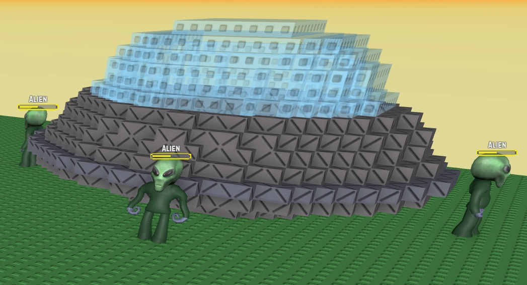 Alien Ship | Home Wiki | Fandom