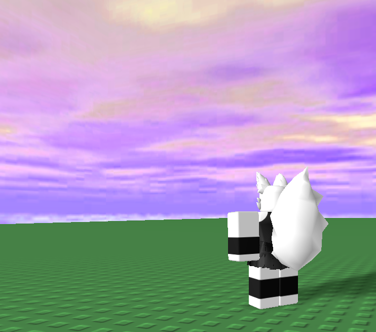 Skybox Anomalies | Home Wiki | Fandom