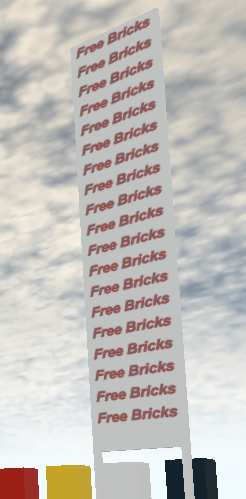 Elongated Sign | Home Wiki | Fandom