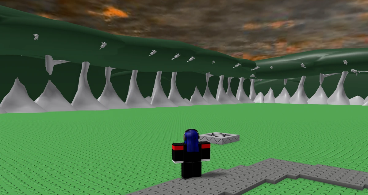 Undead Coming Forest | Home Wiki | Fandom