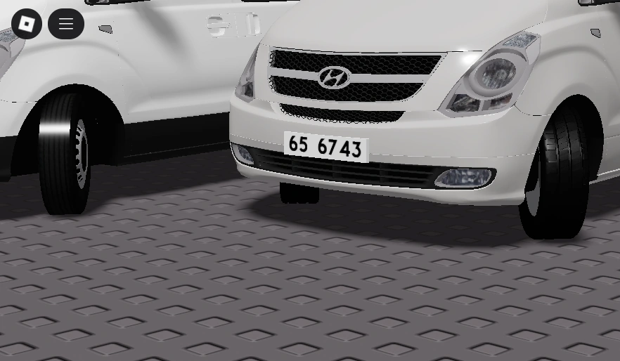 Hyundai Starex | RobloxHongKongChina Wiki | Fandom