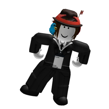 DannyColestein | RobloxHongKongChina Wiki | Fandom