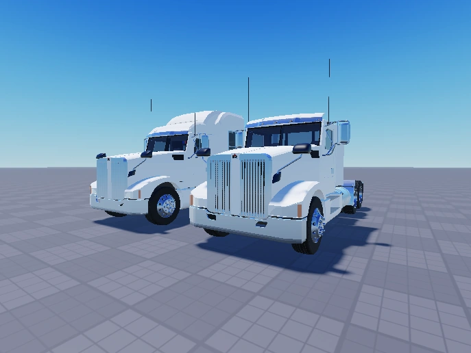 Roadstar 7500 | RobloxHongKongChina Wiki | Fandom