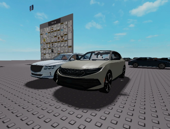 Nimbus ZX30 | RobloxHongKongChina Wiki | Fandom