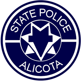 Alicota State Police | Roblox Horizon Wiki | Fandom