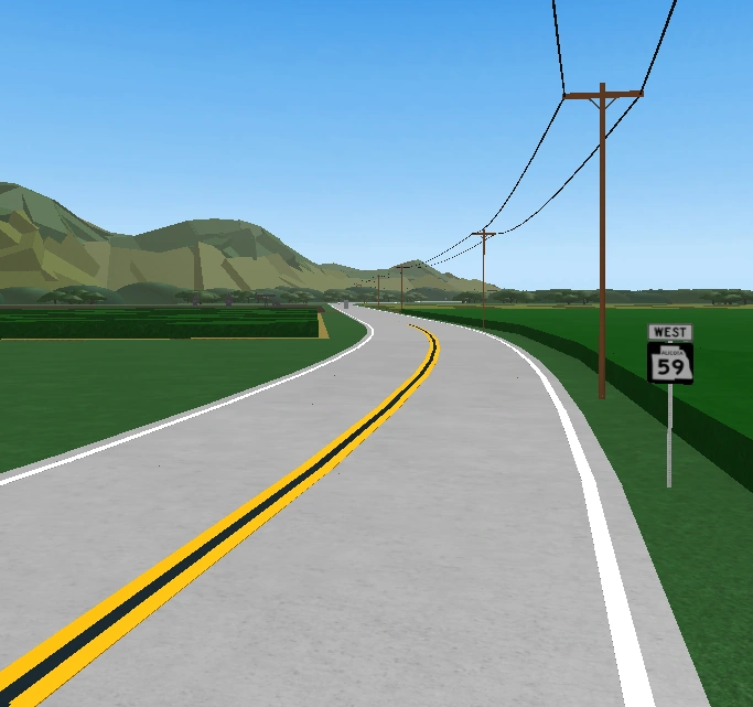 State Route 59 | Roblox Horizon Wiki | Fandom
