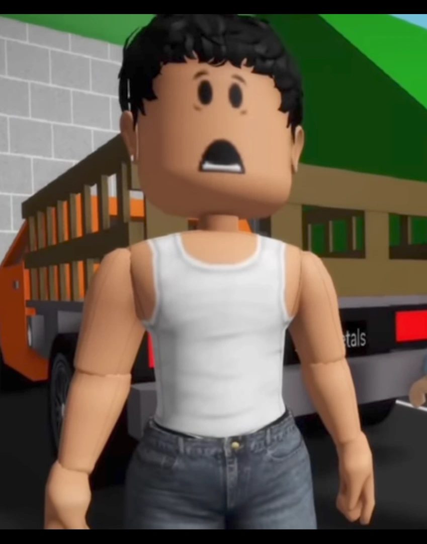 Alex Williams | Roblox-horro-films Wiki | Fandom