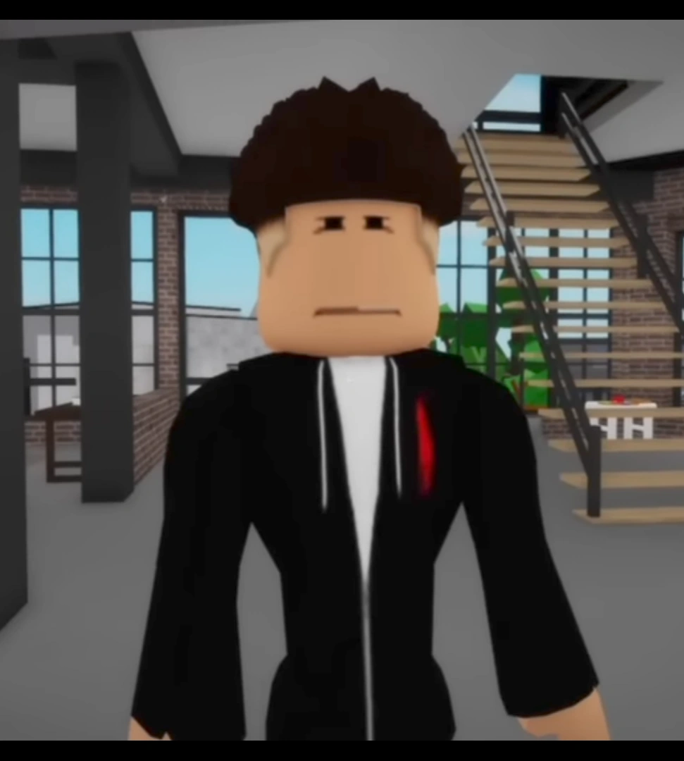Roger Rodriguez | Roblox-horro-films Wiki | Fandom