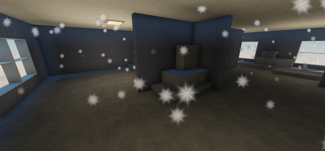 Snowed-In Room | The Roblox "House" Wiki | Fandom