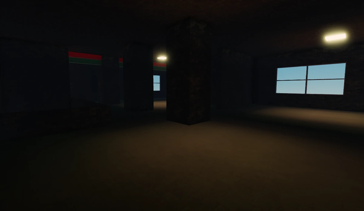 Sewer Room | The Roblox "House" Wiki | Fandom