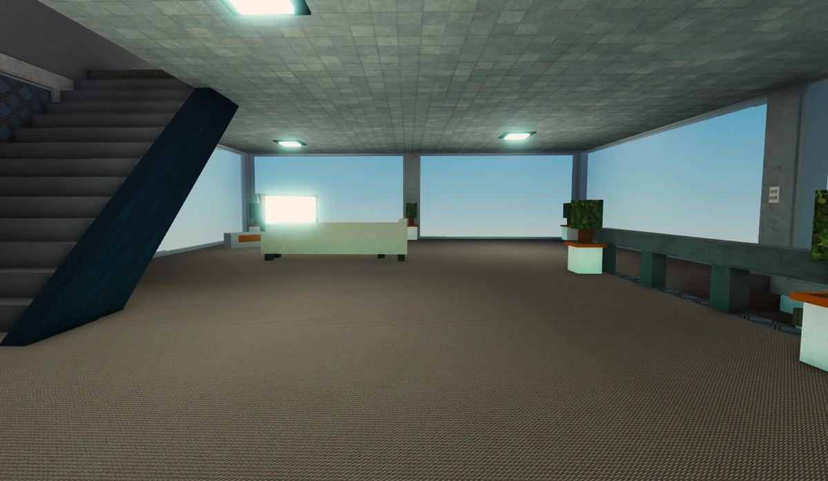 Modern Room | The Roblox "House" Wiki | Fandom