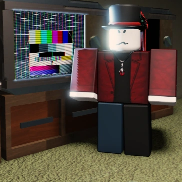Playable Character | The Roblox "House" Wiki | Fandom