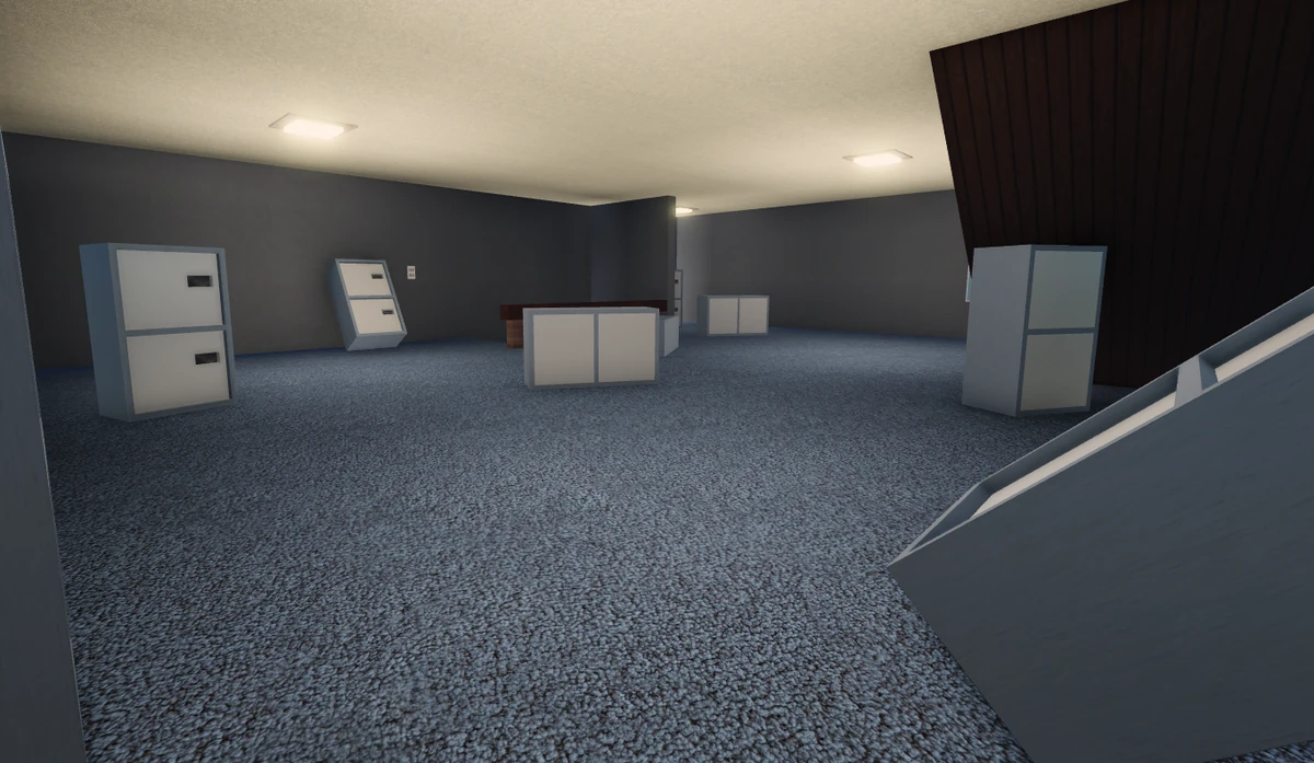 Fridge Room | The Roblox "House" Wiki | Fandom