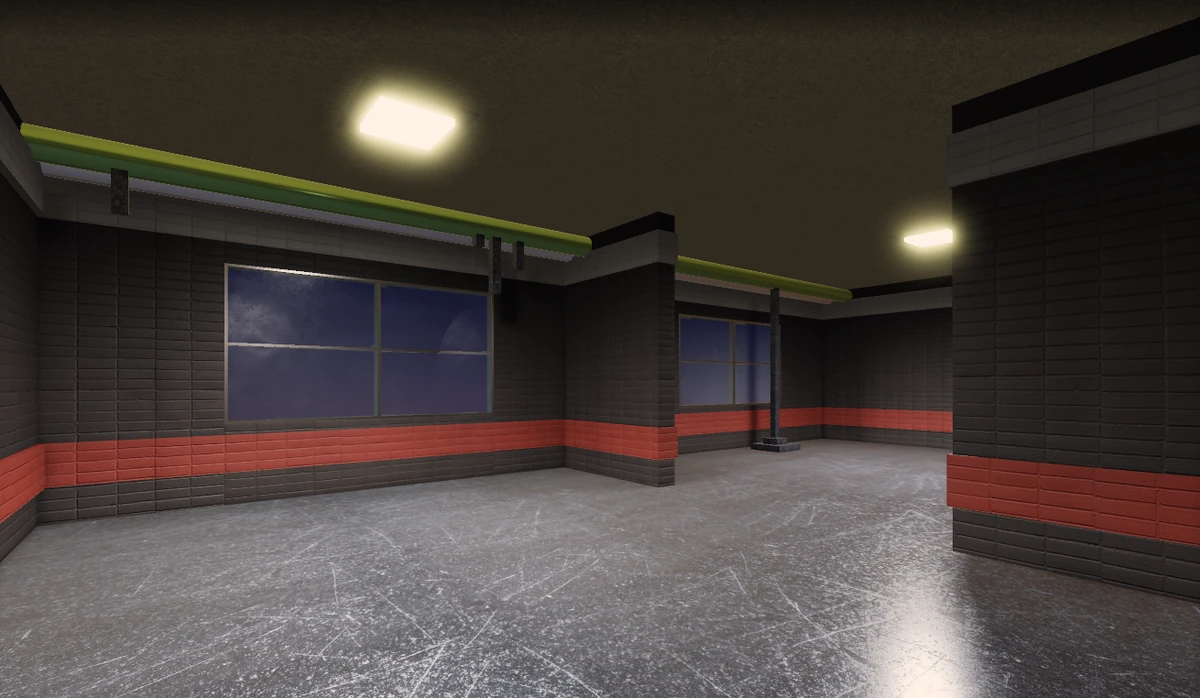 Icey Room | The Roblox "House" Wiki | Fandom