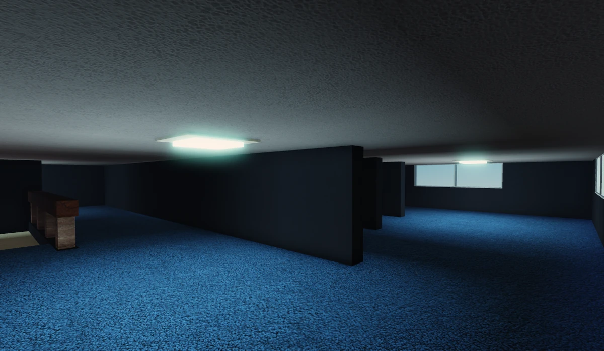 Cramped Room | The Roblox "House" Wiki | Fandom