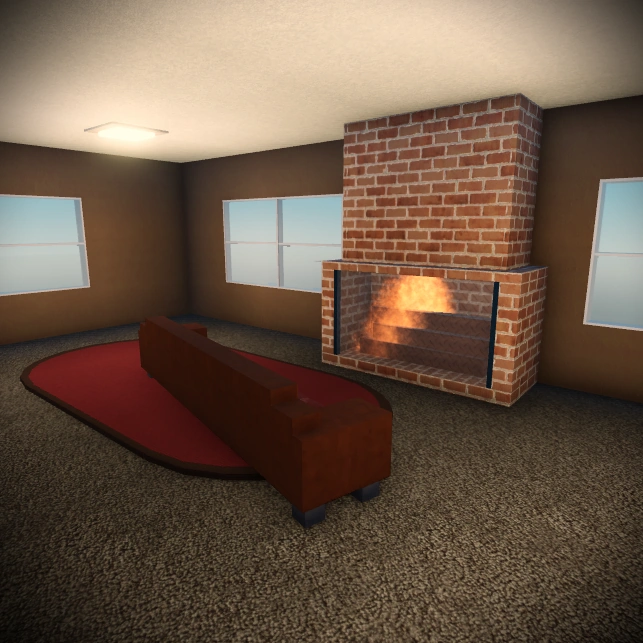 New House Owner | The Roblox "House" Wiki | Fandom