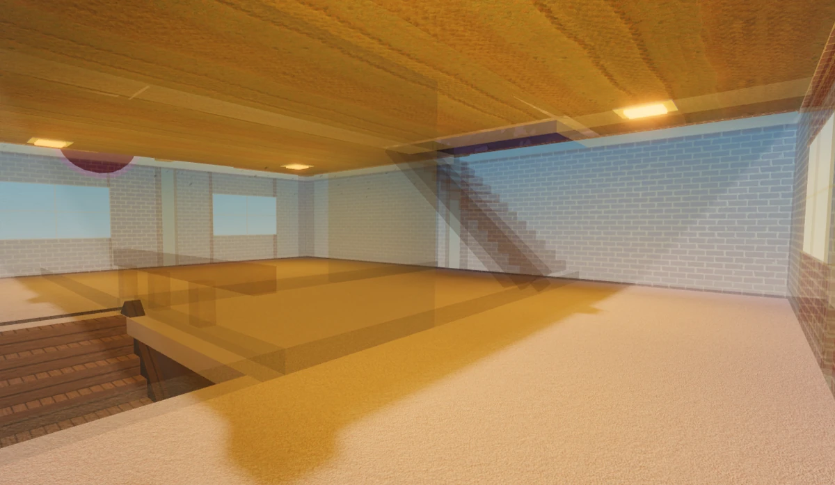 Invisible Room | The Roblox "House" Wiki | Fandom