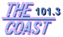 The Coast 101.3 | Huntdown Wiki | Fandom