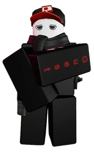 Characters | Robloxia: Corruption Wiki | Fandom