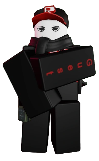 Guest | Robloxia: Corruption Wiki | Fandom