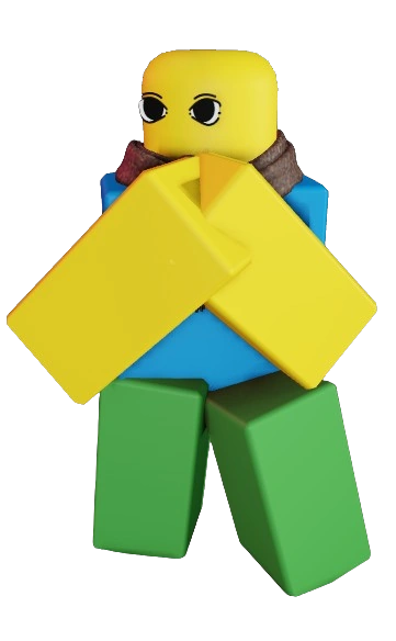 Noob | Robloxia: Corruption Wiki | Fandom