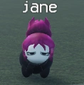 Jane Guest | Robloxia: Corruption Wiki | Fandom