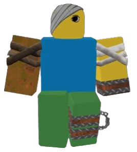 Skins | Robloxia: Corruption Wiki | Fandom