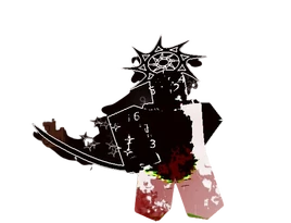 Skins | Robloxia: Corruption Wiki | Fandom