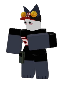 Skins | Robloxia: Corruption Wiki | Fandom