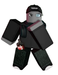 Characters | Robloxia: Corruption Wiki | Fandom