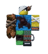 REDACTED's | Robloxia: Corruption Wiki | Fandom