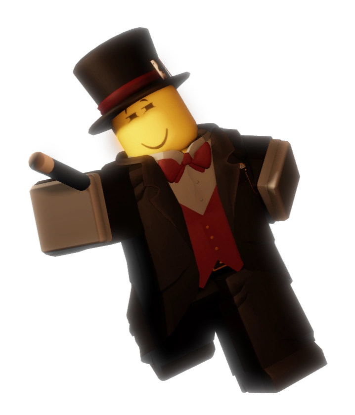 MagiV | Robloxia: Corruption Wiki | Fandom