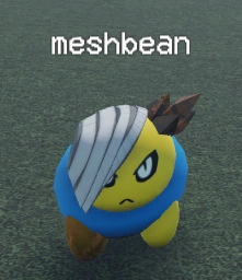 Meshnoob | Robloxia: Corruption Wiki | Fandom