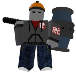 Skins | Robloxia: Corruption Wiki | Fandom