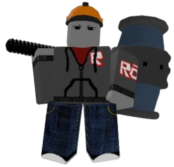 Skins | Robloxia: Corruption Wiki | Fandom