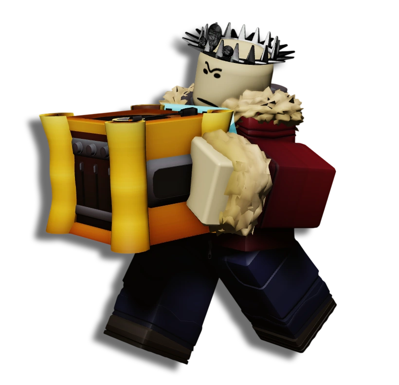 Dignity | Robloxia: Corruption Wiki | Fandom