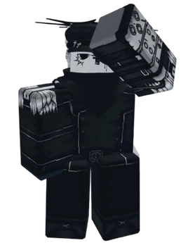 Skins | Robloxia: Corruption Wiki | Fandom